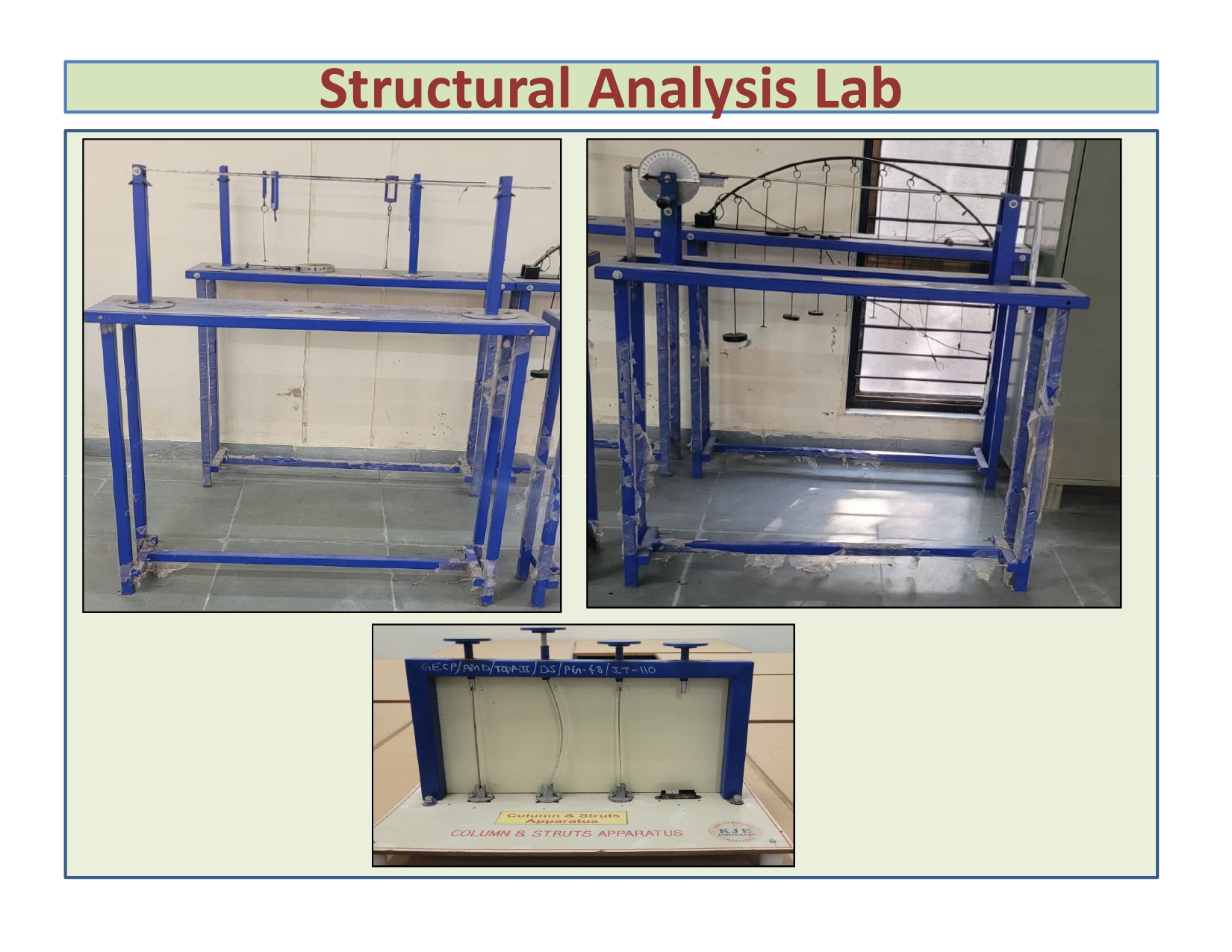 Applied Mechanics